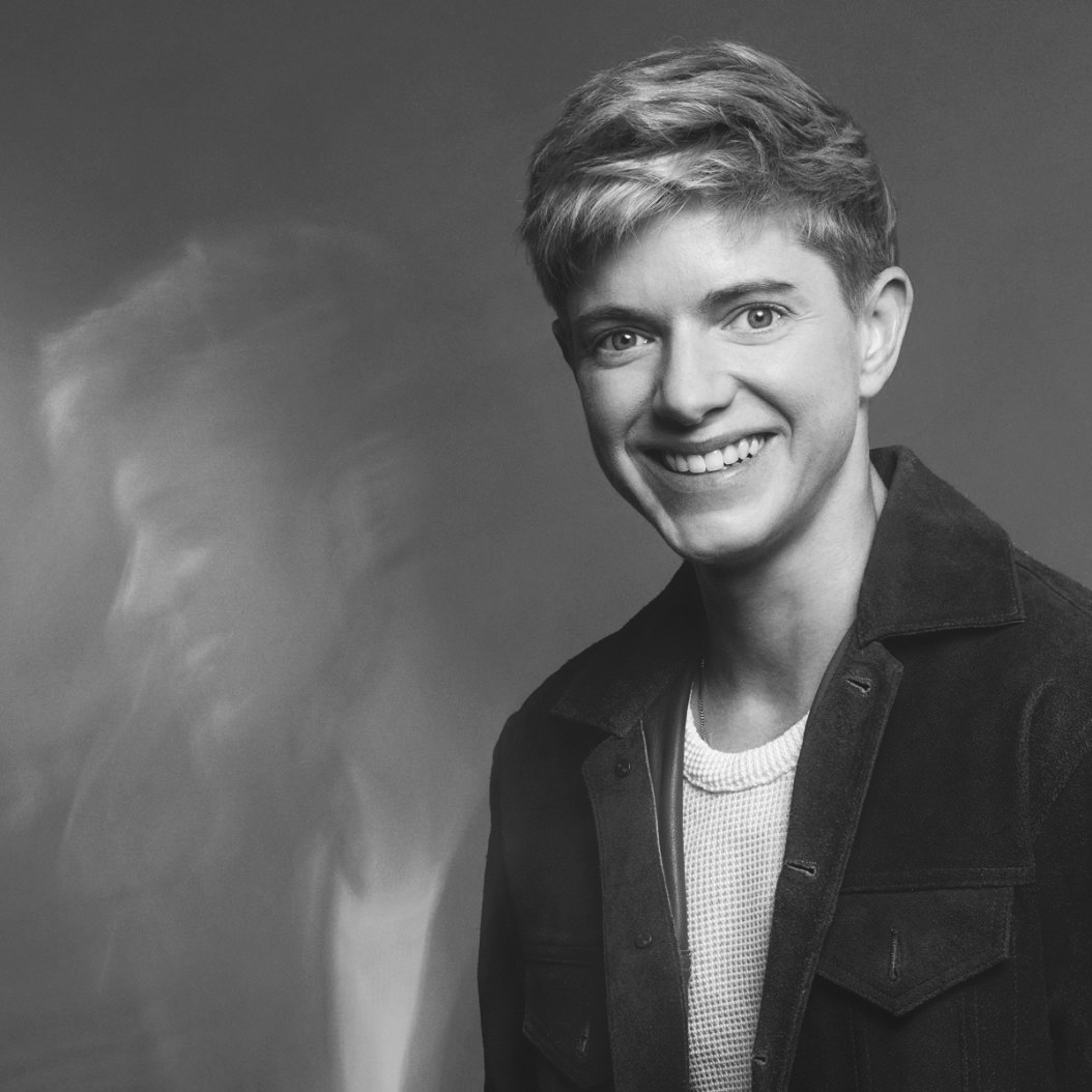 Mae Martin: I’m A TV (Vinyl 2025) – CLOWNSTER.CO.UK
